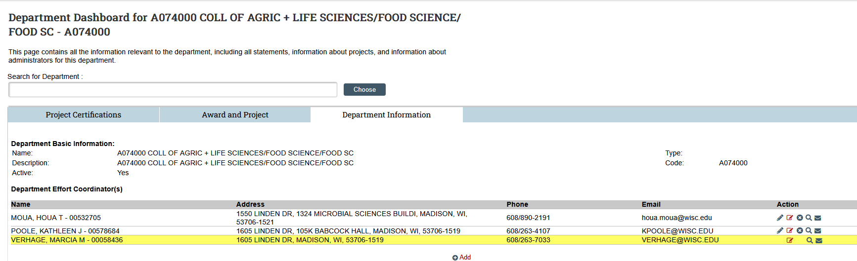 ECC Frequently Asked Questions - Effort Reporting | Research and ...