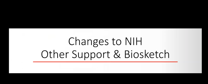 RED: Learning Videos | Research and Sponsored Programs